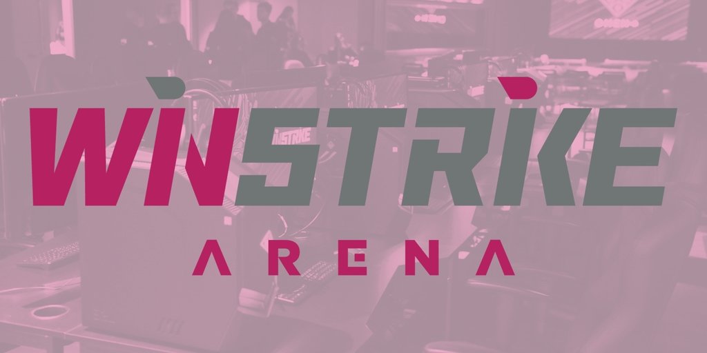 Winstrike Arena: в Москве открылся рай для геймеров